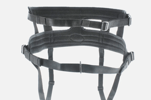 RAIDLIGHT Running Belt (i-Dog)