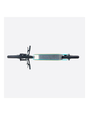 Scooter for kids GRAVITY PIXIES (Gravity Scooters)