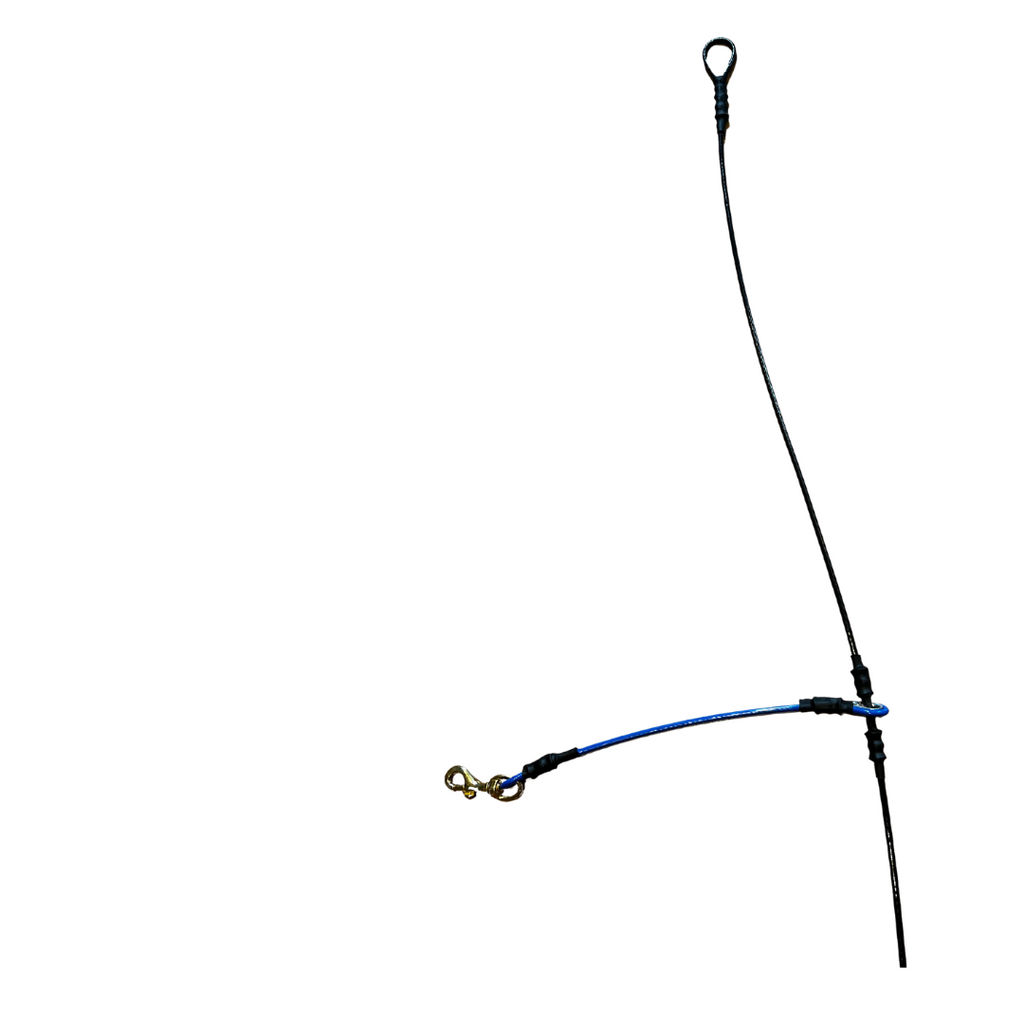 Pawtrekker Stake Out Line – SnowPaw Store