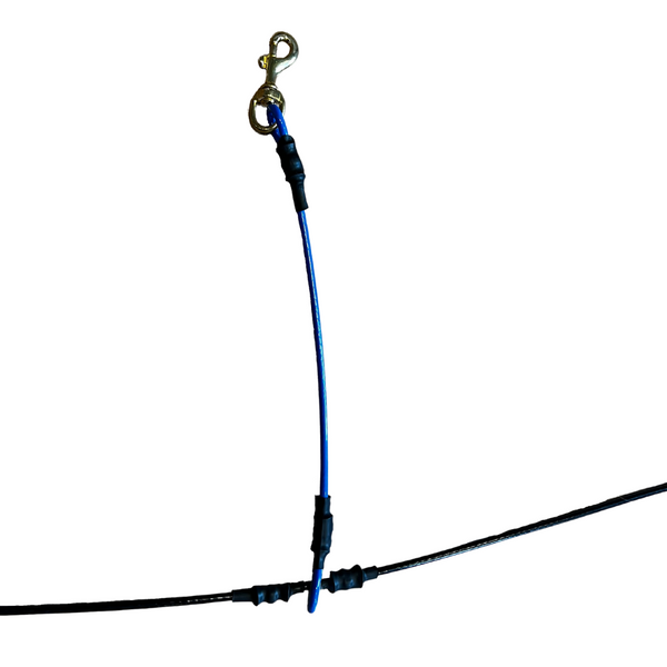Pawtrekker Stake Out Line – SnowPaw Store