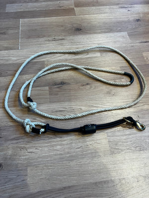 Mushing Line for 1 dog ECO (Gravity Scooters)