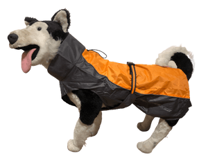 Tyson Raincoat (Pawtrekker)